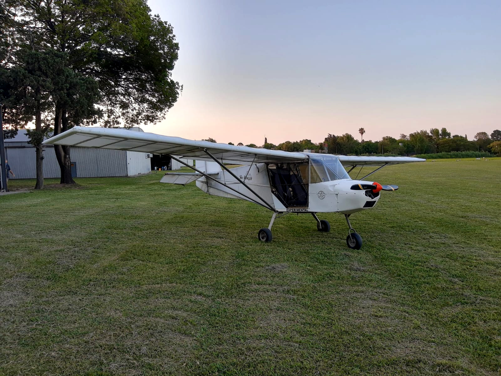 Monomotor - Ala Venta