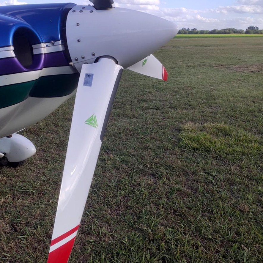 Rans S16 Shekari - Ala Venta